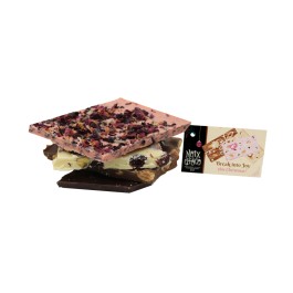 COCOLA CHOCOLATE BARKS | Spinneys Lebanon