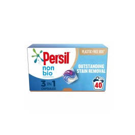 PERSIL 3IN1 CAPSULES NON BIO | Spinneys Lebanon