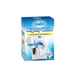 SWIRL MIGHTY WHITE | Spinneys Lebanon