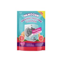 VAMOOSH WASHING MACHINE CLEANER GRAPEFRUIT | Spinneys Lebanon