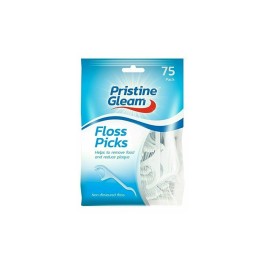 PRISTINE GLEAM FLOSS PICKS | Spinneys Lebanon