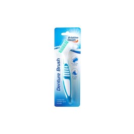 PRISTINE GLEAM DENTURE BRUSH | Spinneys Lebanon