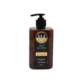 AMATOURY HAND WASH SABOUN BALADI | Spinneys Lebanon