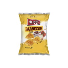 HERRS BBQ POTATO CHIPS | Spinneys Lebanon