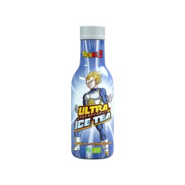 ULT.ICETEA ULTRA ICED TEA ORGANIC PEACH JUICE DBZ-VEGETA | Spinneys Lebanon