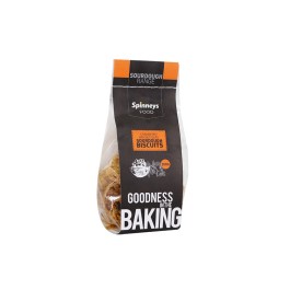 SPINNEYS FOOD CRANBERRY WALNUT OATS BISCUITS | Spinneys Lebanon
