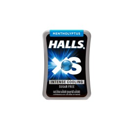 HALLS XS MINT SUGAR FREE | Spinneys Lebanon