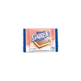 MANNER SNACK MINIS MILK HAZELNUT | Spinneys Lebanon