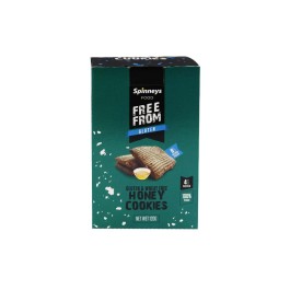 FREE FROM HONEY COOKIES | Spinneys Lebanon