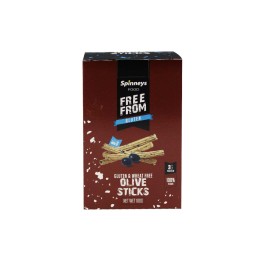 FREE FROM OLIVES STICKS | Spinneys Lebanon