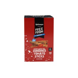 FREE FROM SUNDRIED TOMATOES STICKS | Spinneys Lebanon