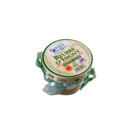 ISIGNY BUTTER BASKET SALTED | Spinneys Lebanon