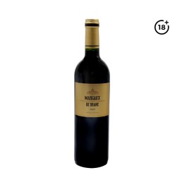 M.BRANE 2020 MARGAUX | Spinneys Lebanon