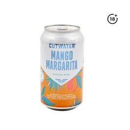 CUTWATER MANGO MARGERITA | Spinneys Lebanon