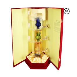 CASINO AZUL TEQUILA TOWER | Spinneys Lebanon