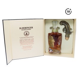 H.DERINGER BOURBON WHISKEY GIFT SET | Spinneys Lebanon