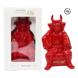 YAMATO SAMURAI RED WHISKEY | Spinneys Lebanon