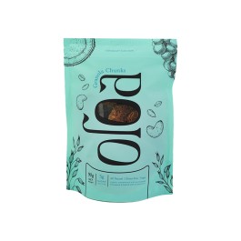 OLOA OLOA COCONUT CASHEW GRANOLA CHUNKS 90G | Spinneys Lebanon