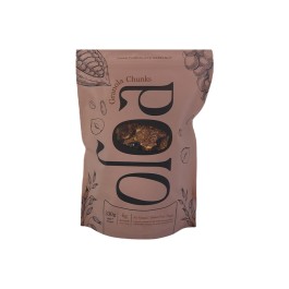 OLOA OLOA DARK CHOCOLATE HAZELNUT GRANOLA 330G | Spinneys Lebanon