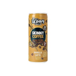 SKINNYFOOD VANILLA LATTE | Spinneys Lebanon
