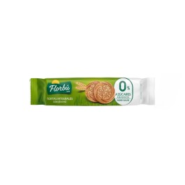 FLORBU COOKIES SESAME SF | Spinneys Lebanon