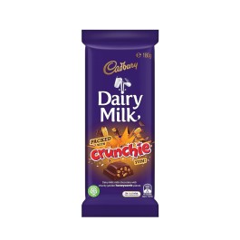 CADBURY LARGE CRUNCHIE CHOCOLATE | Spinneys Lebanon