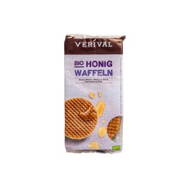 VERIVAL BIO WAFFLES WITH HONEY | Spinneys Lebanon
