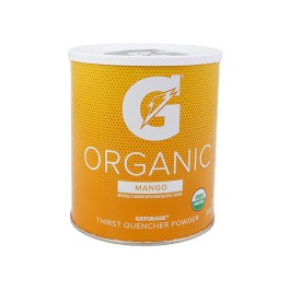 GATORADE ORGANIC MANGO POWDER | Spinneys Lebanon