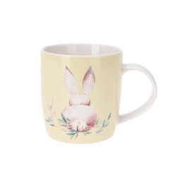 SIAKI MUG NEW BONE 370ML 4ASS DESIGN | Spinneys Lebanon