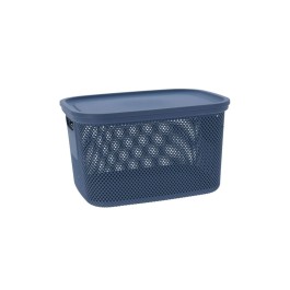 KOOPM STORAGE BOX WITH LID 18 LITER | Spinneys Lebanon