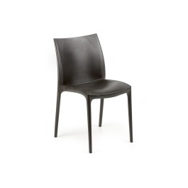 PRO-GARDEN ZIP CHAIR ANTHRACITE | Spinneys Lebanon