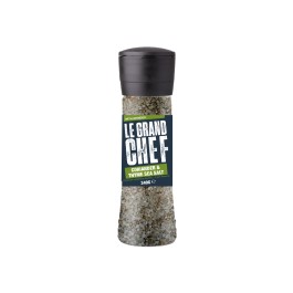 LE GRAND CHEF SEA SALT + CORIANDER AND THYME | Spinneys Lebanon