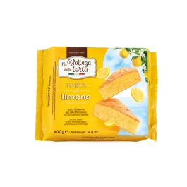 LA BOTTEGA LEMON SOFT CAKE | Spinneys Lebanon