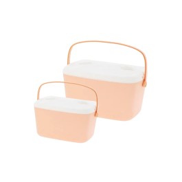 COOLER BOX 30 LITER AND 15 LITER PINK | Spinneys Lebanon