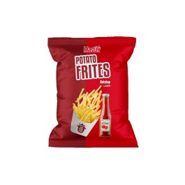 MASTER POTATO FRITES SWEET KETCHUP | Spinneys Lebanon