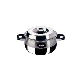 KINOX COOKING POT STAINLESS STEEL | Spinneys Lebanon