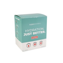 S.POWDERS LYCHEE ELECTROLYTES | Spinneys Lebanon