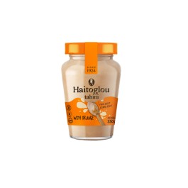 HAITOGLOU TAHINI WITH ORANGE | Spinneys Lebanon
