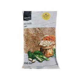 SPINNEYS SMALL GREEN LENTILS | Spinneys Lebanon