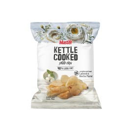 KETTLE MASTER LABNEH AND HERBS | Spinneys Lebanon