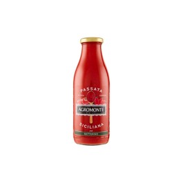 AGROMONTE PASSATA OF TOMATO AND DATTERINO TOMATO | Spinneys Lebanon