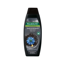 PALMOLIVE NATURALS SHAMPOO HEALTH+SHINE FOR DRY HAIR | Spinneys Lebanon