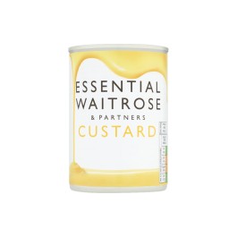 WAITROSE CUSTARD | Spinneys Lebanon