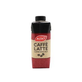 KDD CAFE LATTE - COFFEE WITH MILK | Spinneys Lebanon