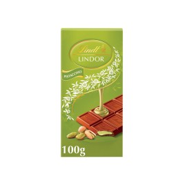 LINDOR LINDOR TABLET PISTACHIO | Spinneys Lebanon