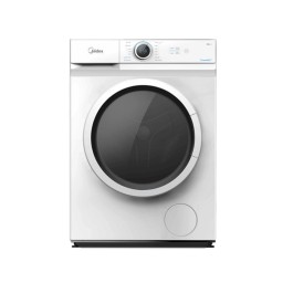 MIDEA WASHER WITH SCREEN 1000RPM | Spinneys Lebanon