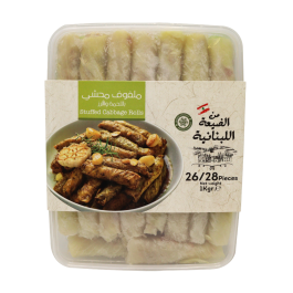MIN EL DAYAA WARAK MALFOUF | Spinneys Lebanon