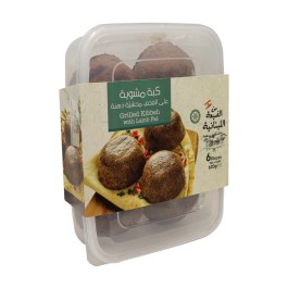 MIN EL DAYAA KIBBEH WITH FAT | Spinneys Lebanon