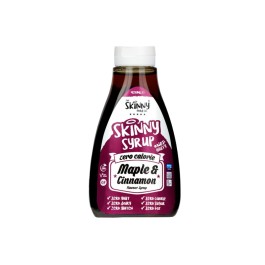 SKINNYFOOD ZERO CALORIE MAPLE AND CINNAMON SYRUP | Spinneys Lebanon