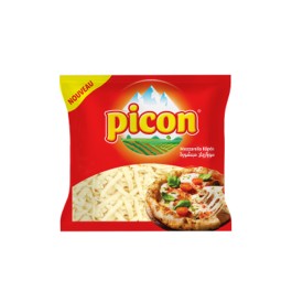PICON SHREDDED MOZZARELLA ANIMAL | Spinneys Lebanon